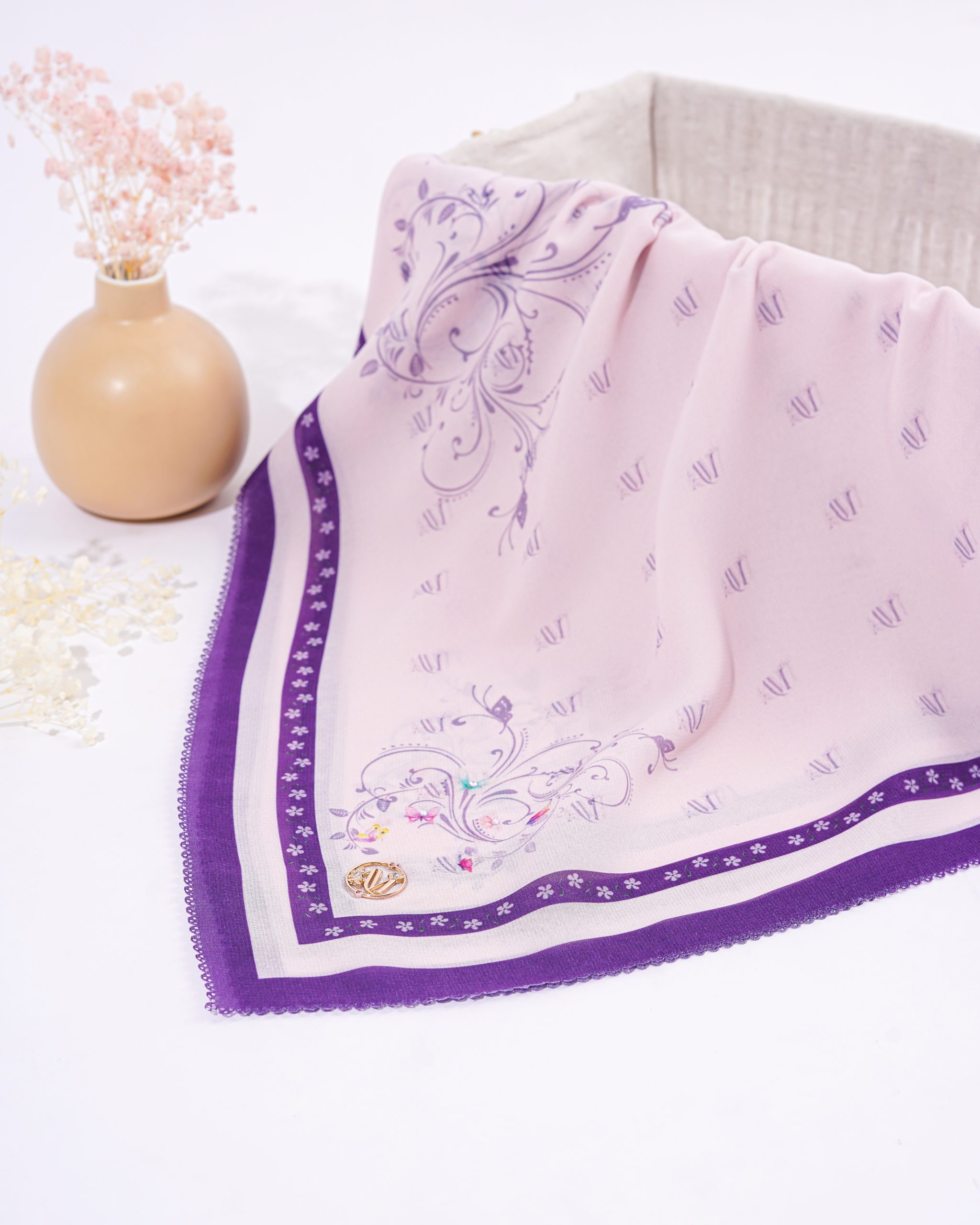 Nabi Motif – Placement